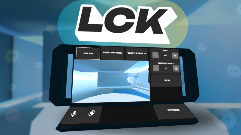 LIV Creator Kit - Industry leading camera SDK for Meta Quest and PCVR